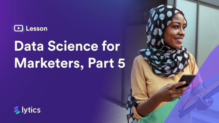 Resources - Lytics Customer Data Platform (CDP)