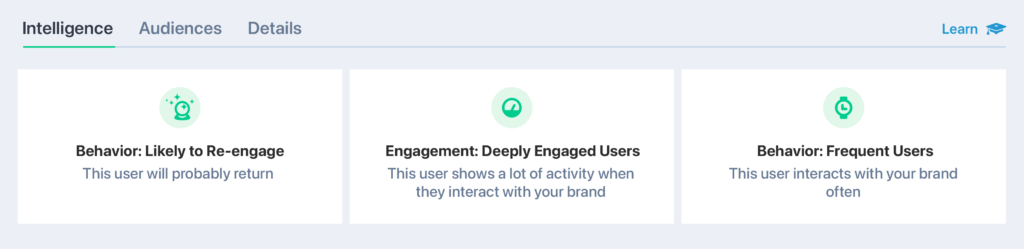 How behavioral profiles enhance your customer relationships