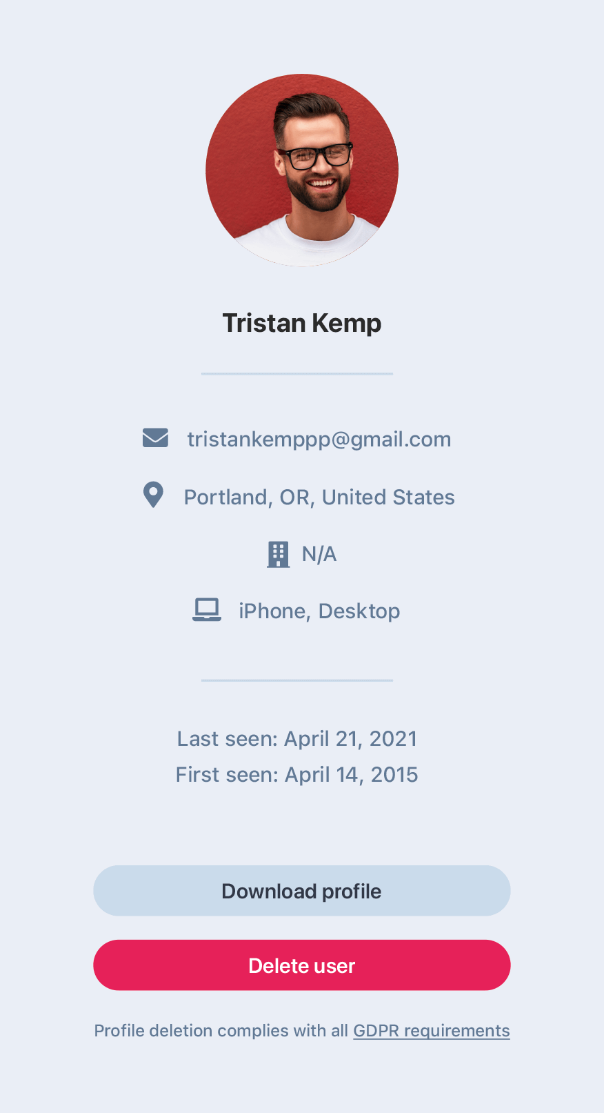 How behavioral profiles enhance your customer relationships