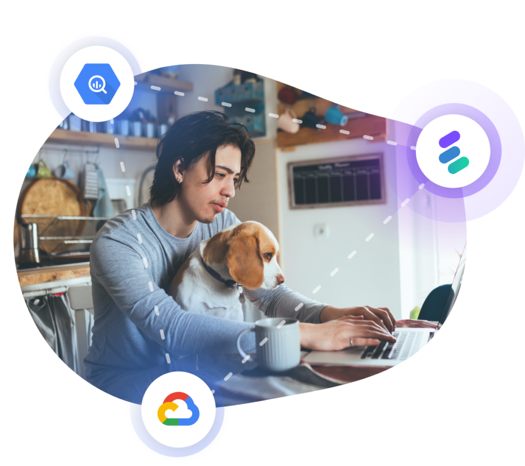 Lytics + Built with BigQuery: Unlocking the data sharing and enrichment ...