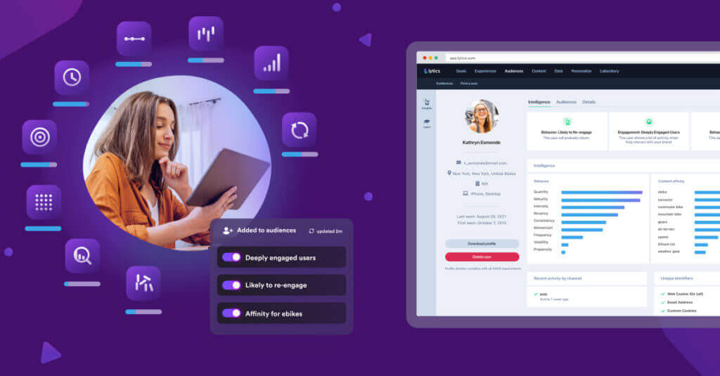 Ethical Concerns Related to Digital Behavior Tracking | Lytics