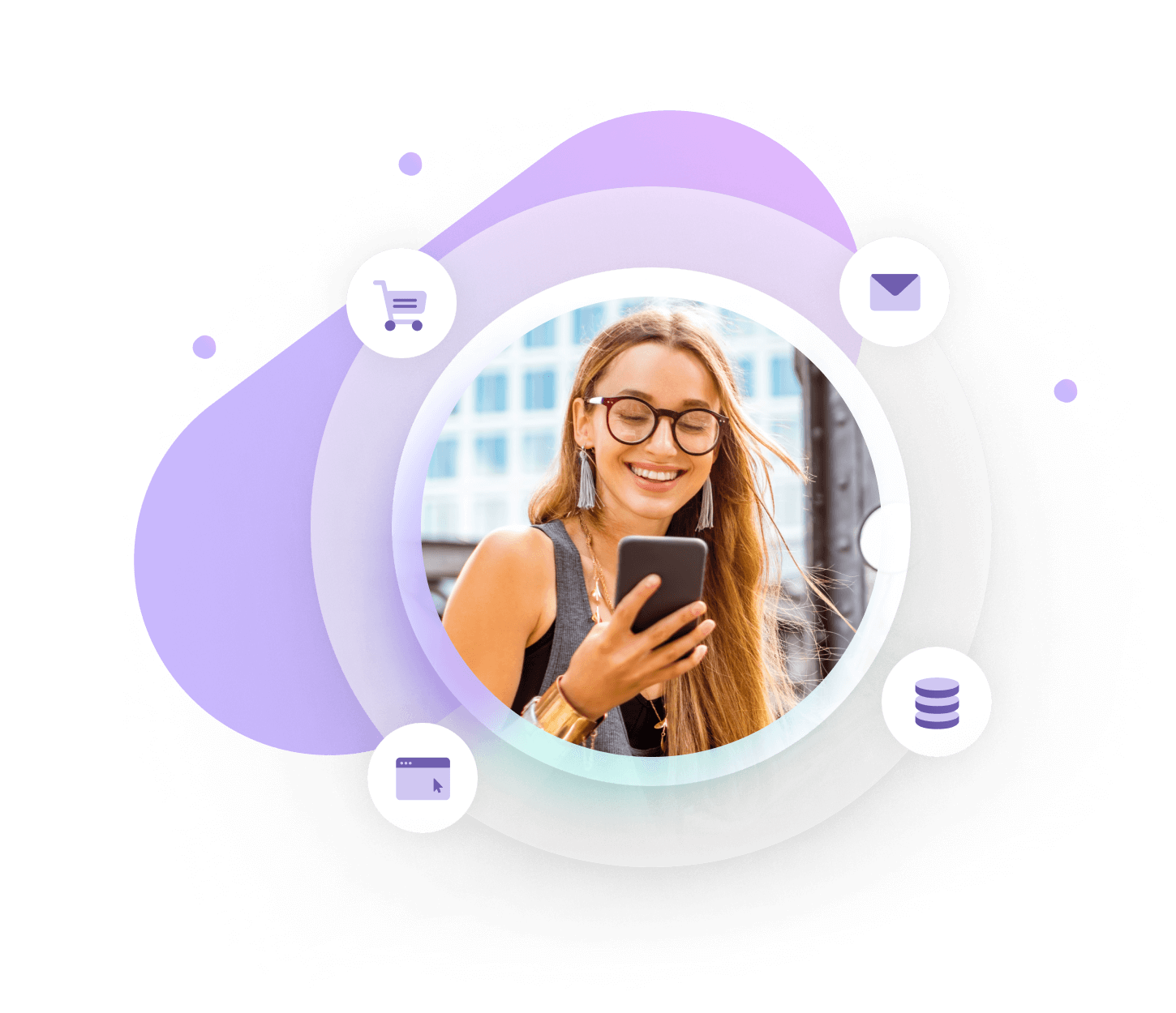 Lytics product features overview