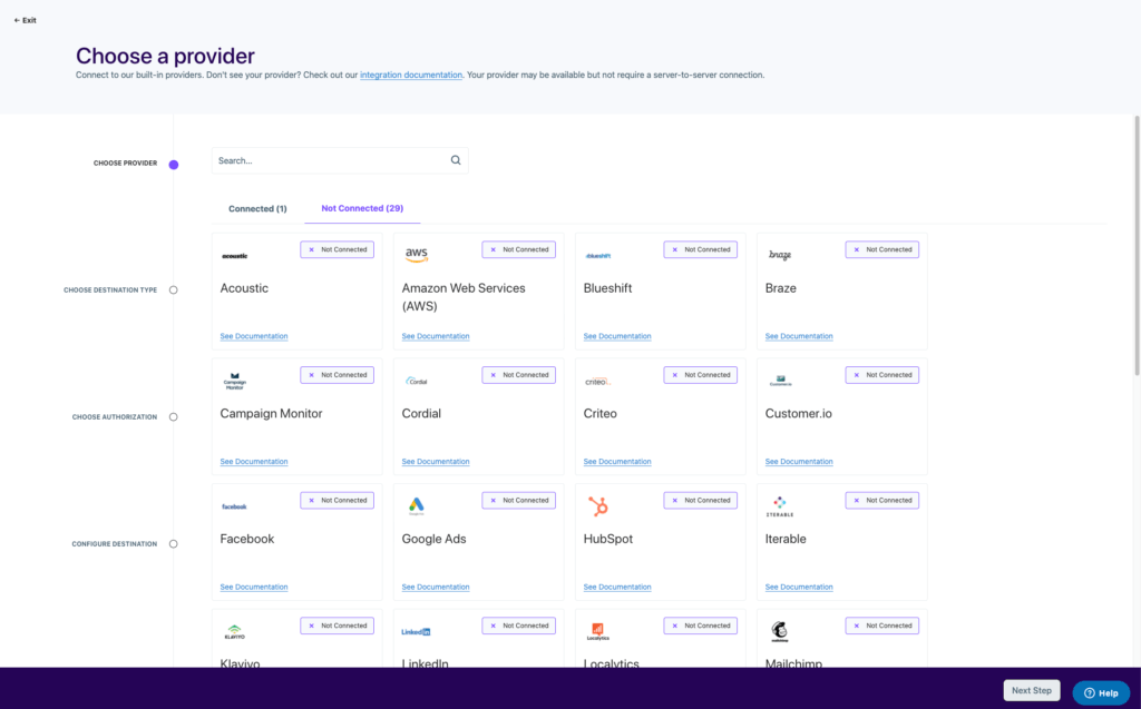 How to get started with Cloud Connect