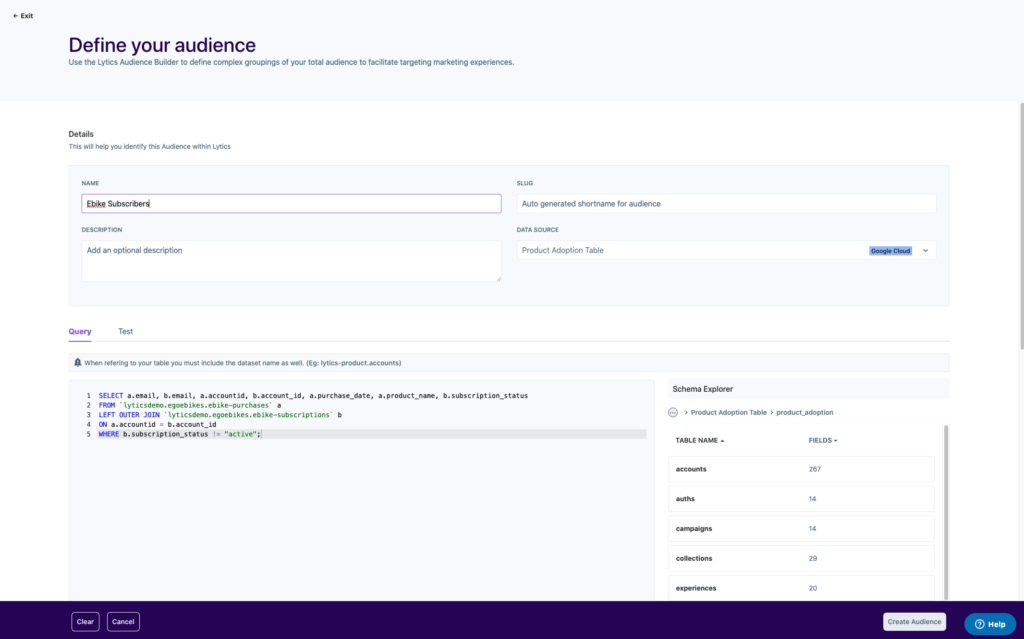 How to get started with Cloud Connect