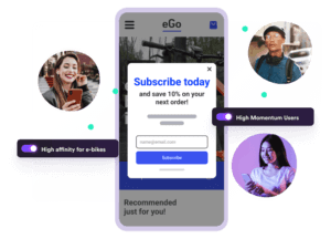 Decision Engine - Lytics Customer Data Platform (CDP)