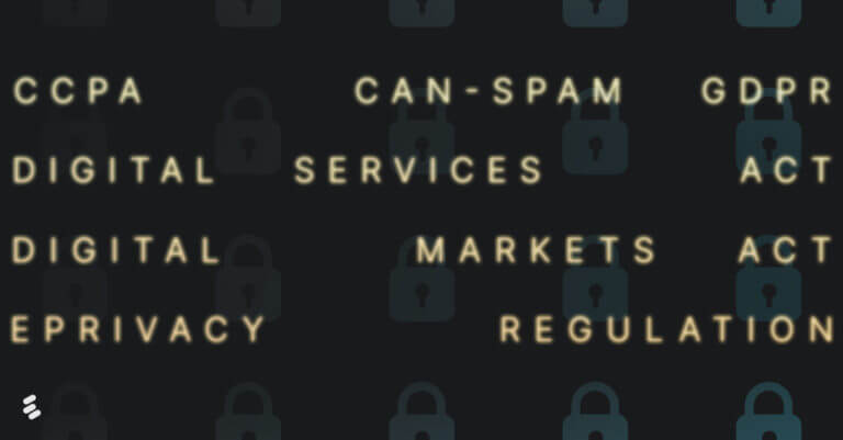 A 4-step plan for balancing global privacy and regional data residency ...