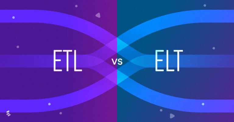 ETL vs. ELT: 6 major differences to know | Lytics