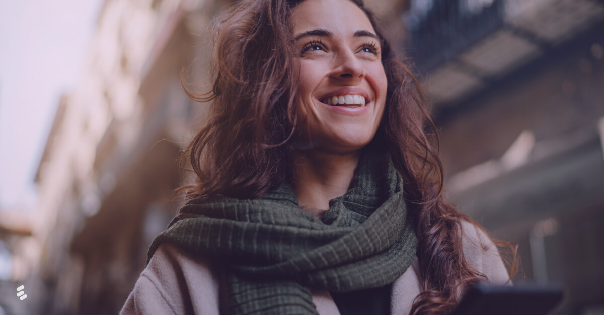 What is customer lifetime value and how is it used in marketing? | Lytics