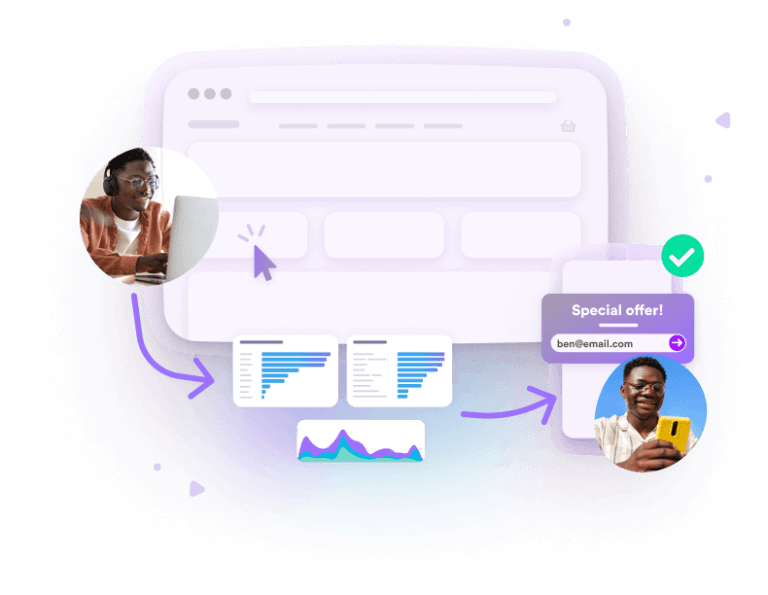 Building a best-of-breed customer data platform and martech stack - Lytics Customer Data ...