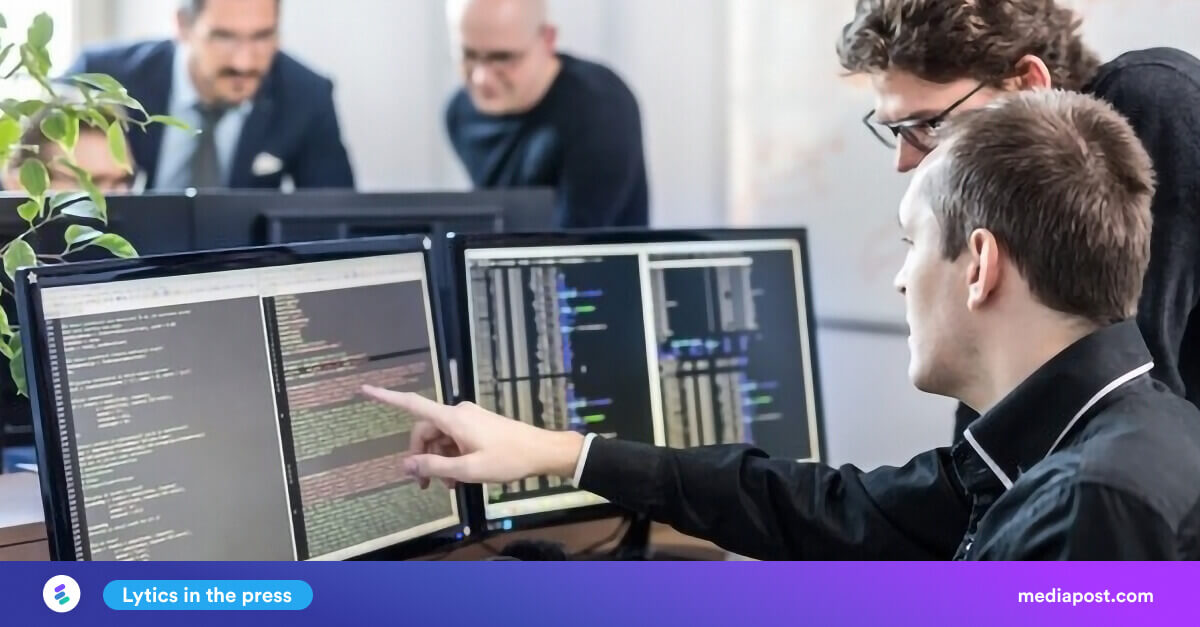 Press - Lytics Customer Data Platform (CDP)