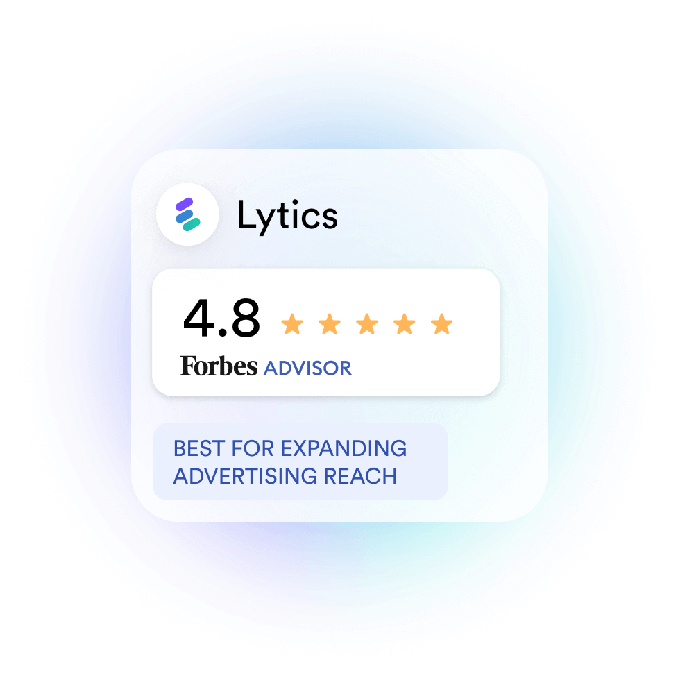 Home - Lytics Customer Data Platform (CDP)