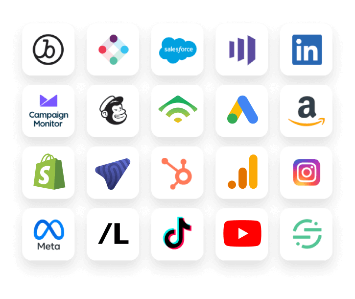 Home - Lytics Customer Data Platform (CDP)