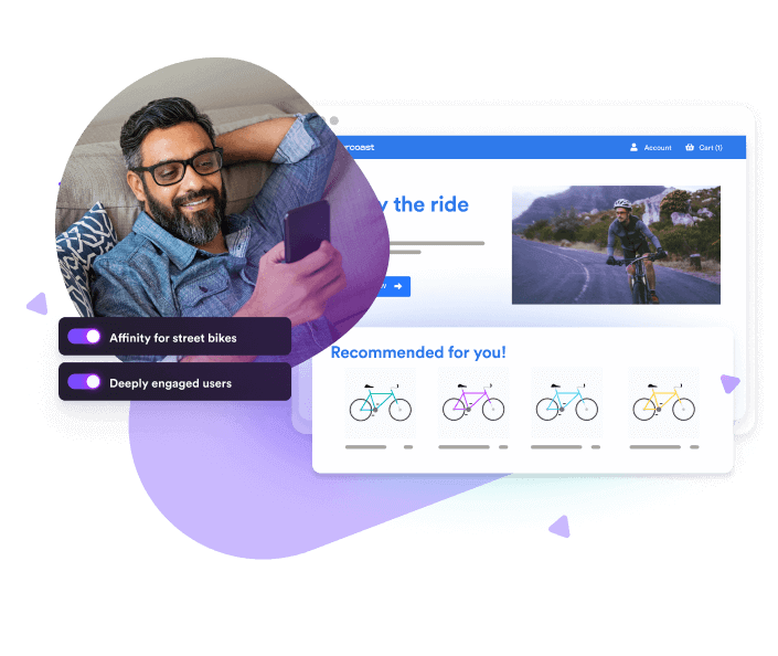 Home - Lytics Customer Data Platform (CDP)