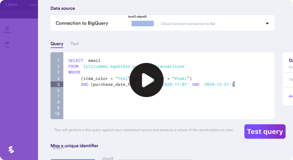 Home - Lytics Customer Data Platform (CDP)
