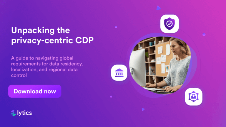 Resources Lytics Customer Data Platform Cdp