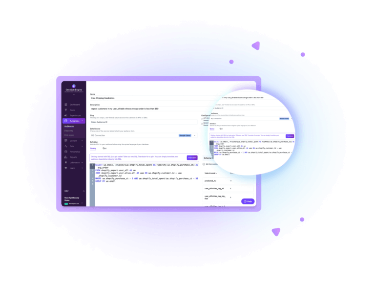 Ai Lytics Customer Data Platform Cdp